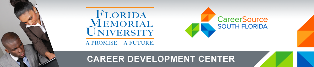 Florida Memorial University - Registrtion Form