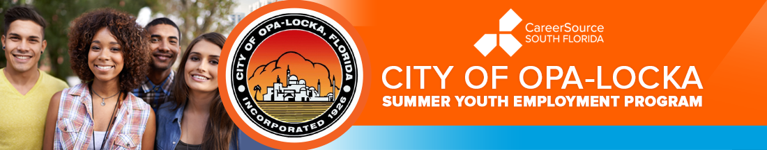 Summer Youth Employment Program 2024